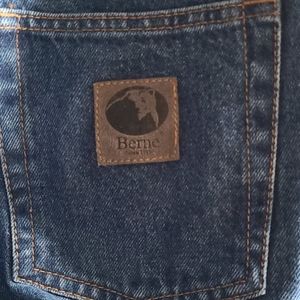 Berne | Jeans | Berne Fleece Lined Jeans | Poshmark